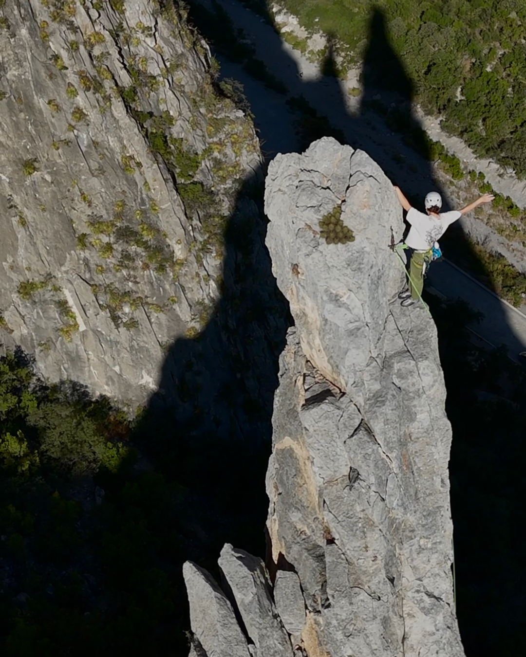 El Potrero Chico Climbing Trip | 9-Day Guided Rock Climbing – Yusquatch ...